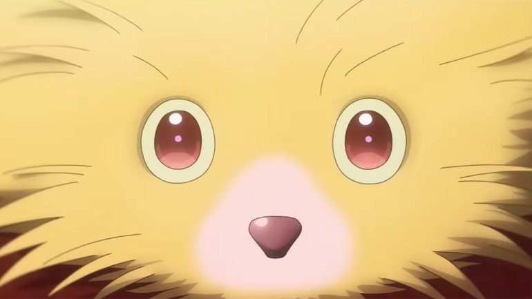 'Fureru' es el nuevo anime original del equipo creativo The Super Peace ...