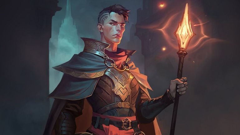 'Project Baxter' es el nuevo título multijugador de Dungeons & Dragons ...