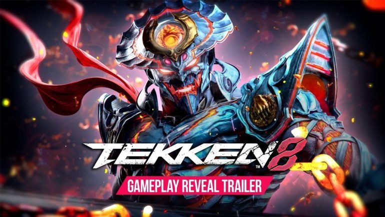 Yoshimitsu, el implacable ninja cibernético, es el siguiente ...