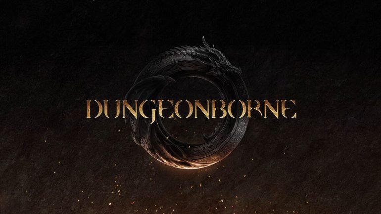 Así es 'Dungeonborne', el nuevo dungeon crawler de Mithril Interactive ...