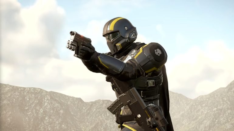 'Helldivers II' nos prepara para su salida con un nuevo tráiler ...