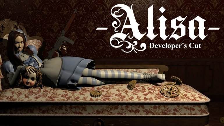 [Análisis] Alisa Developer's Cut