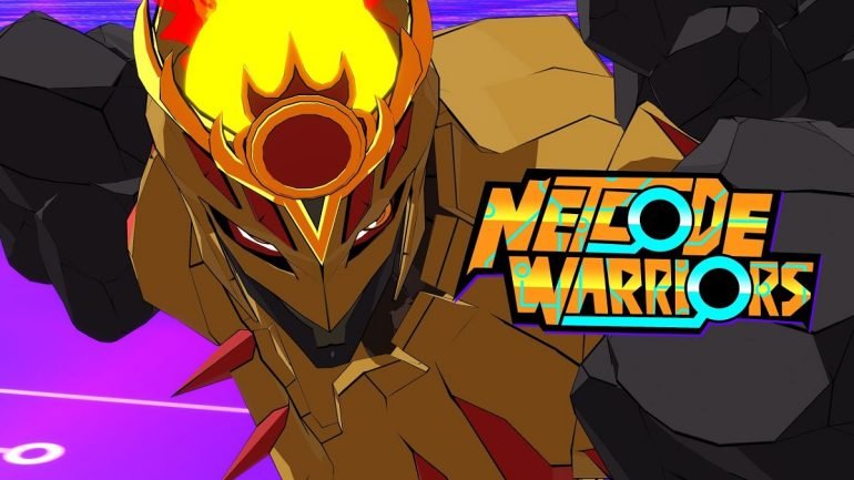 'NetCode Warriors' es el impresionante nuevo juego de lucha de Son ...