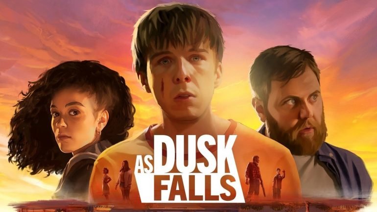 [Análisis] As Dusk Falls