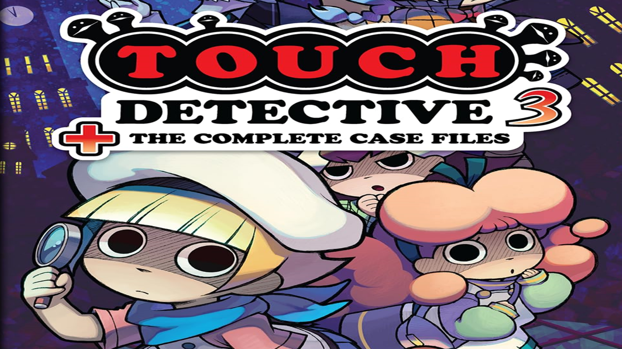 Touch Detective 3 + The Complete Case Files | GaminGuardian