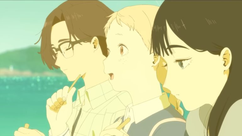 'Kimi no Iro', que se estrenará el 30 de agosto, comparte un vídeo y ...