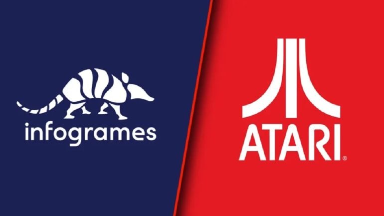 Atari revive la marca Infogrames