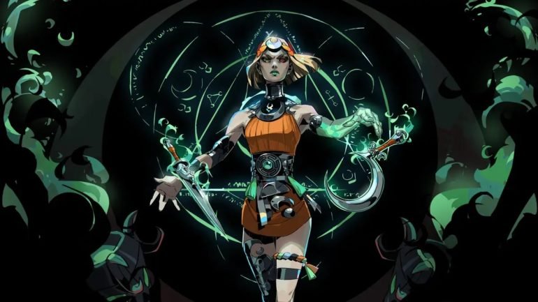 La versión anticipada de 'Hades II' cuenta con más contenido que el ...