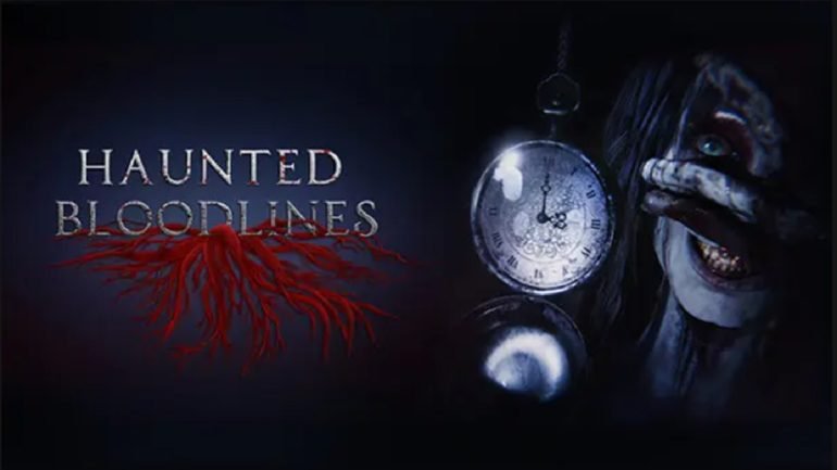 El terror psicológico de 'Haunted Bloodlines' pronto llegará a Steam