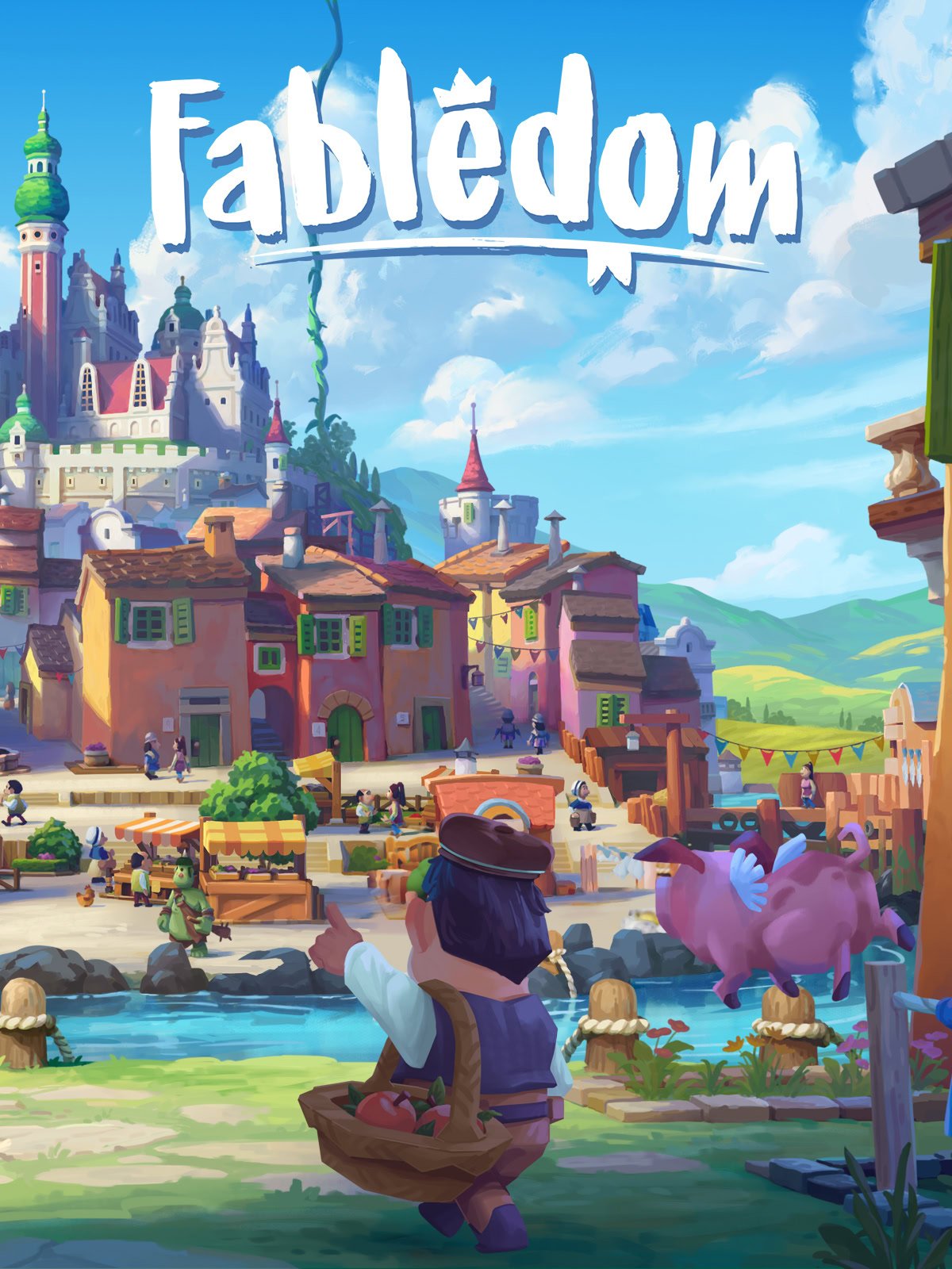 [Análisis] Fabledom