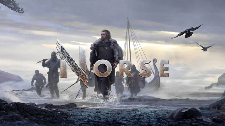El juego de estrategia de vikingos, 'Norse', ha anunciado las ...