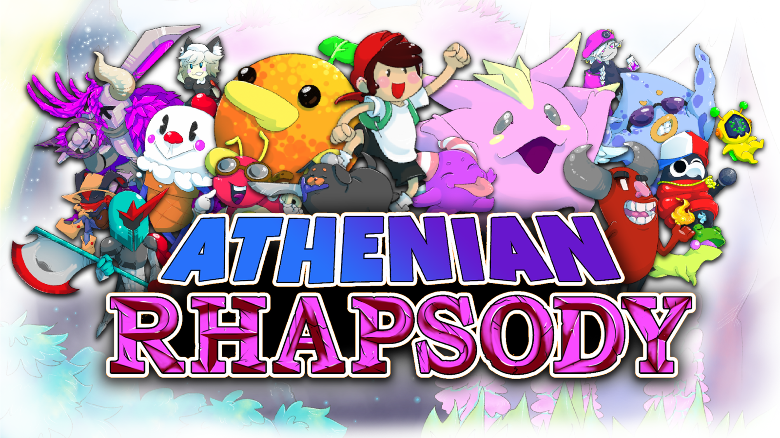 [Análisis] Athenian Rhapsody