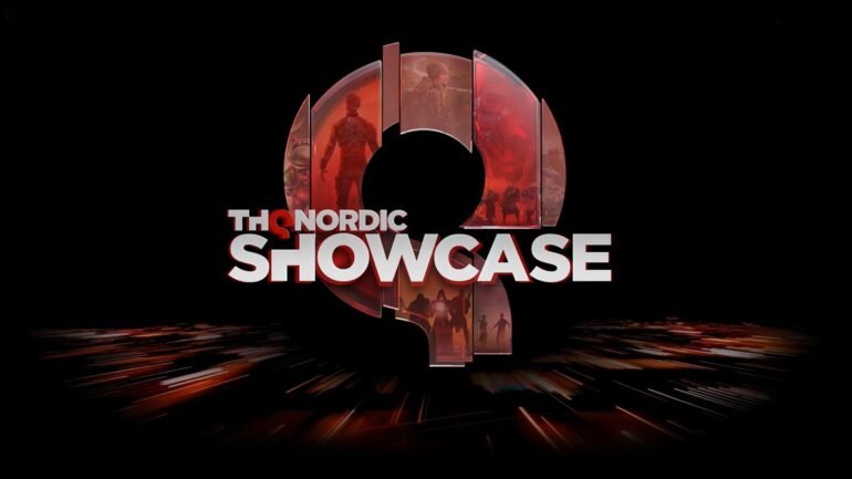 THQ Nordic presentará sus próximos lanzamientos el 2 de agosto en el ...