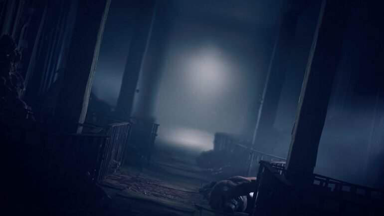 Tarsier Games, creadores de Little Nightmares, presenta su nuevo juego ...