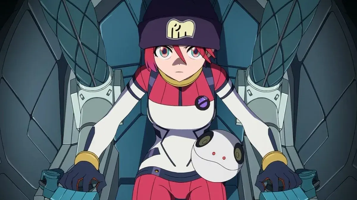 Kidō Senshi Gundam GQuuuuuuX confirma sus canciones principales para la TV