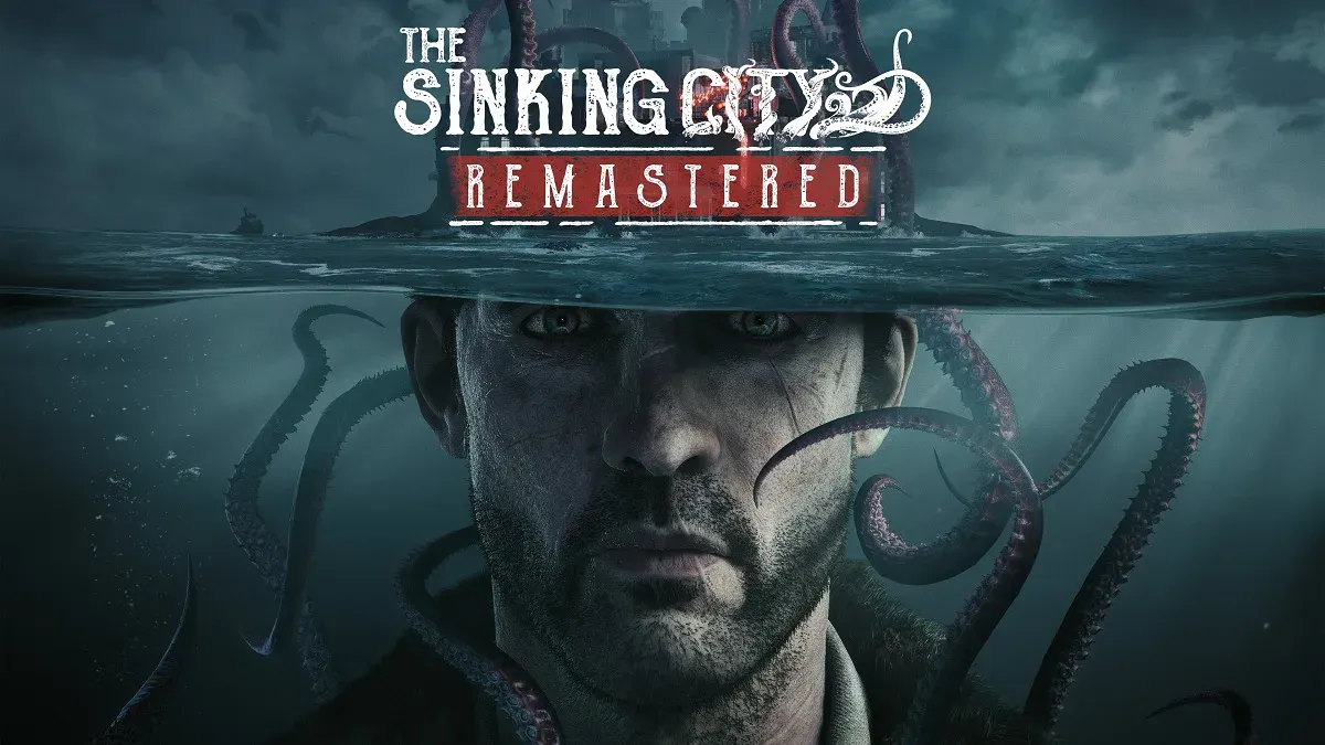The Sinking City Remastered se lanza por sorpresa y gratuito para los poseedores del original